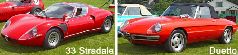 New Alfa Romeo Spider Coming in 2025 - Potential Platform and ...